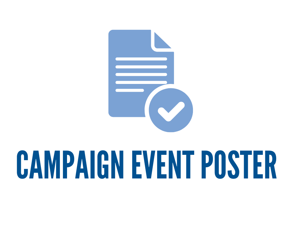 Campaign Materials