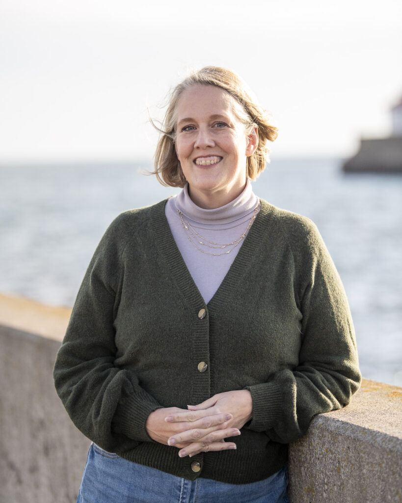 Staff – Head of the Lakes United Way